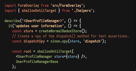 Testing Strategies For React And Redux Rwebdev