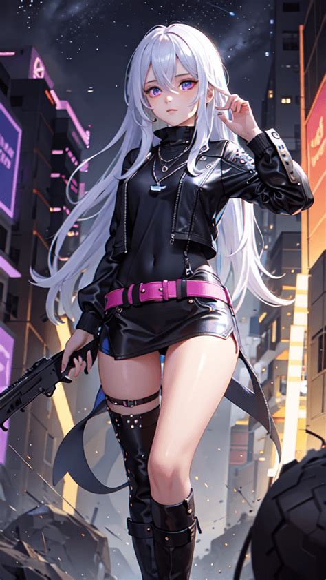 Chat With Violet Nsfw Enjoy Free Unrestricted Ai Character Roleplay