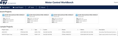 How To Add Project On Stm32 Ide Stmicroelectronics Community
