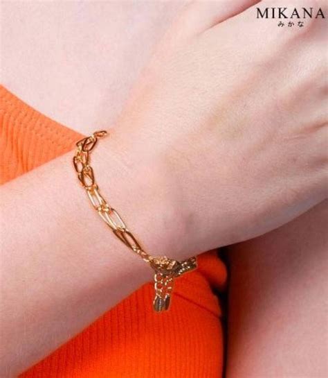 Mikana Jewelry Perfect Blend Of Affordability And Elegance The Manila Times