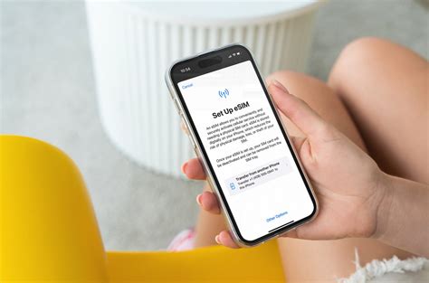 Unlock Esim Iphone A Step By Step Guide