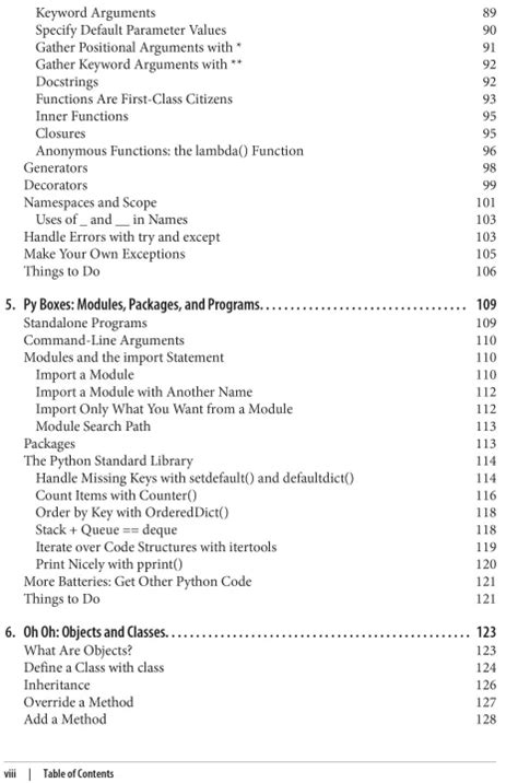 Introducing Python Modern Computing In Simple Hanoi Bookstore