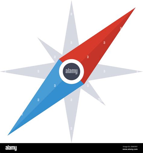 Compass Needle Clipart
