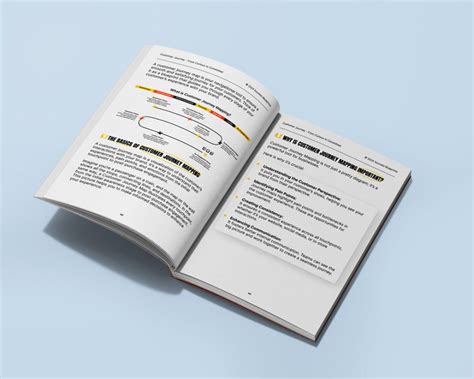 Customer Journey From Curious To Committed EBook Success Blueprints