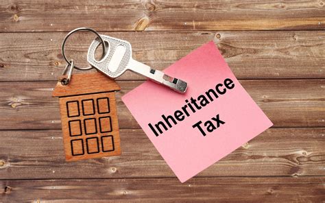 How The Upcoming Inheritance Tax Changes Will Affect You In 2025