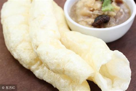 魚肚的功效與作用有哪些怎麼食用魚肚營養又健康 每日頭條