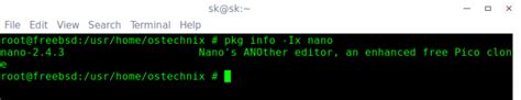How To Find If A Package Is Installed Or Not In Linux And Unix