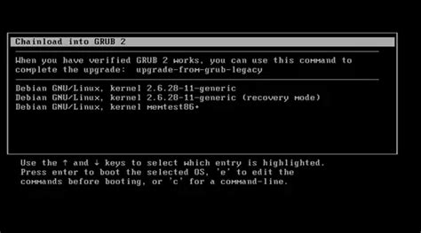How To Install Grub 2 On Ubuntu 904