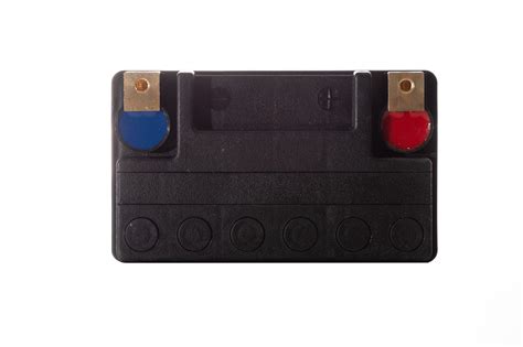 2021 Honda Sxs520m2 Pioneer 520 Battery