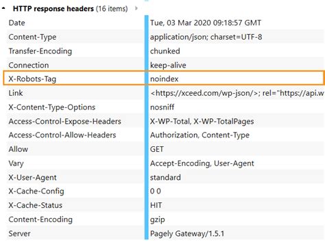 X Robots Tag In SEO Optimization Netpeak Software Blog