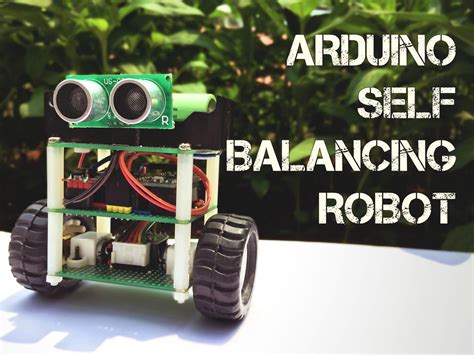 Robot Balancín Arduino De Construcción Makeblock