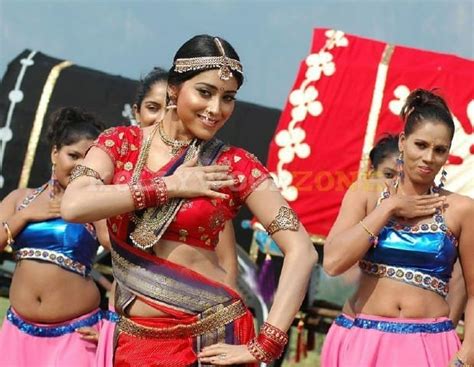 Sexy Shriya Saran Stills 09 80548 Kollywood Zone