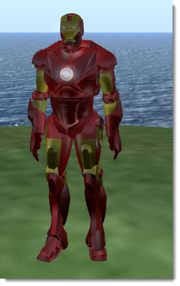 Problem Importing Opensim Iar To Whitecore · Issue 290 · Whitecoresim