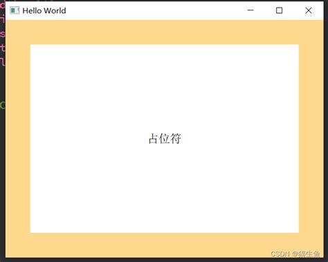Qml 利用 Component 组建生成自己的 Delegateqt Quick自定义delegate Csdn博客