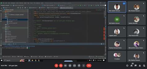 Md Rakibul Hassan On Linkedin Flutter Flutterdeveloper
