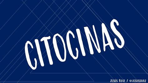 Citocinas Alisson Gomora Gonzalez Udocz