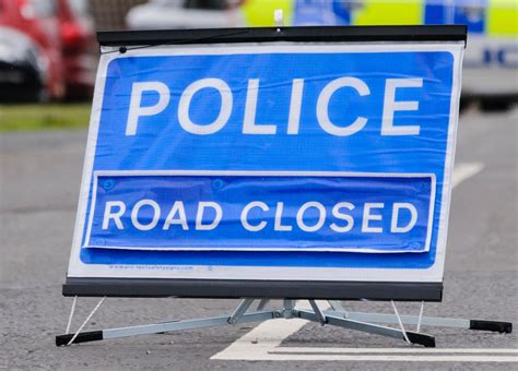 Man And Woman Rushed To Hospital With Serious Injuries