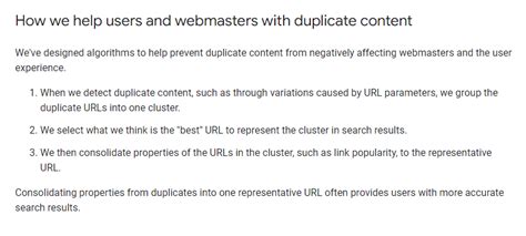 How Duplicate Content Impacts Seo 5 Best Practices