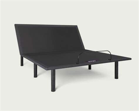 Adjustable Bases Purple