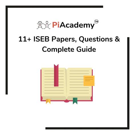 11 Iseb Papers Comprehensive Guide And Sample Questions
