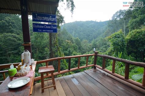 บ้านต้นไม้ แม่แมะ 9 Top Chiang Mai สุดยอด ที่เที่ยว ที่กิน ข้อมูล