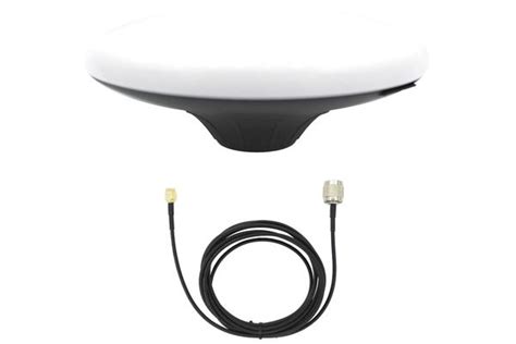 Антена мультидіапазонна Ardusimple Gnss Budget Survey Ip66 Radiomodel Антена мультидіапазонна Ardusimple Gnss Budget Survey Ip66 Radiomodel