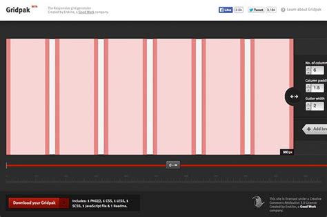 Responsive CSS Frameworks You Will Love Creative Beacon