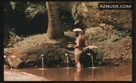 Saplak Njoman Breasts Scene In Legong Dance Of The Virgins Aznude