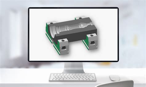 creazione e modifica di lavorazioni complesse con autodesk powermill