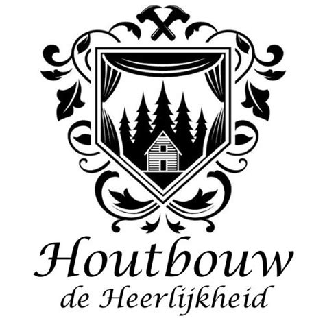 Houtbouw Op Maat Houtbouw De Heerlijkheid