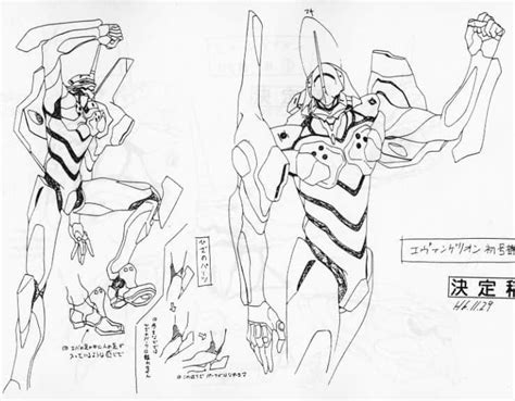 Eva Unit 1 Evangelion Art Evangelion Neon Genesis Evangelion