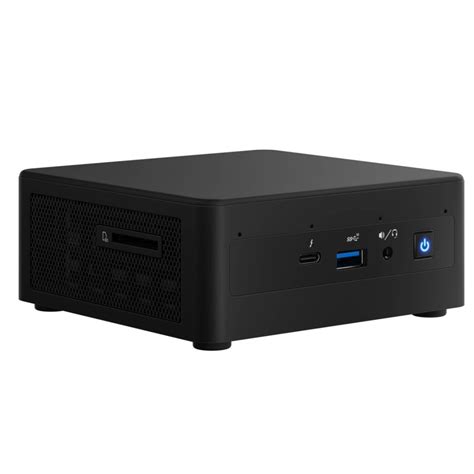 Intel Nuc Nuc Pahi Z Mini Pc I G Gb Gb Win