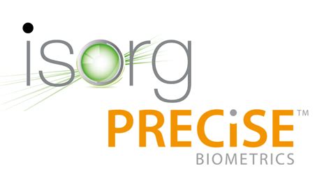 Isorg Collaborates With Precise Biometrics On Turnkey Fingerprint Sensor Solution For Smartphone