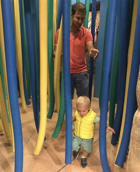 10 места за нестандартен рожден ден по време на затворени заведения и детски кътове Radostna Mama