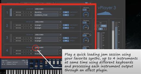 vst host the 7 most impressive vst hosts of 2024 all free