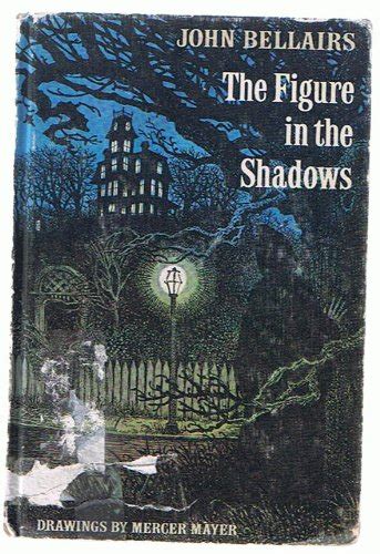 Bellairs John Figure In The Shadows Library Edn Bellairs John 9780803749177 Iberlibro