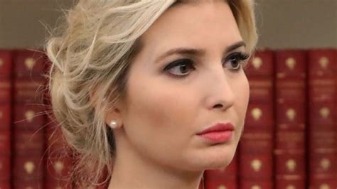 Ivanka Trump Makeup Tutorial Saubhaya Makeup