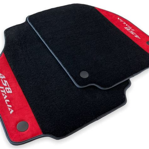 Ferrari 458 Floor Mats Etsy