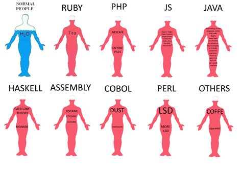 Programmers By R Programmerhumor