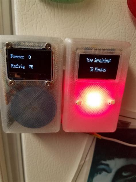 Attiny Weekly Pill Reminder Instructables