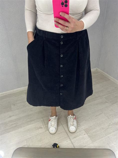 Гарна спідниця — ціна 365 грн у каталозі Довгі спідниці Купити жіночі