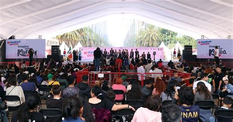 한인이주 120주년 멕시코시티 도심서 한국문화 축제