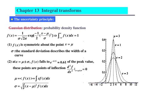 Ppt 131 Fourier Transforms Powerpoint Presentation Free Download