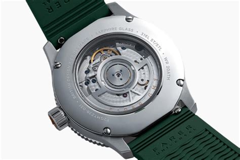 Farer Revives Its Maze GMT After A 2 Year Absence HiConsumption