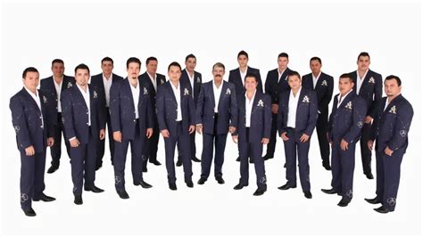 La Arrolladora Banda El Limon De Rene Camacho