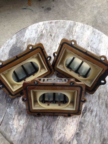 Sell Polaris Slx Pro 1200 Reed Valves In Annapolis Maryland Us For