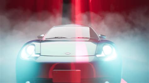 Workshop Unreal Engine 5 On Behance