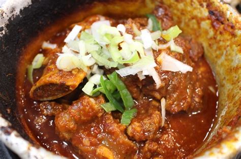 대구 맛집 ‘서울식육식당 부위별 한우 구이 및 찜갈비 제공