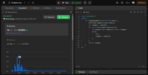 Aman Kumar On Linkedin Codingjourney