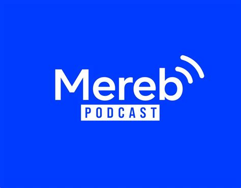Mereb Podcast On Linkedin Mereb Podcast Tackles A Major Challenge In